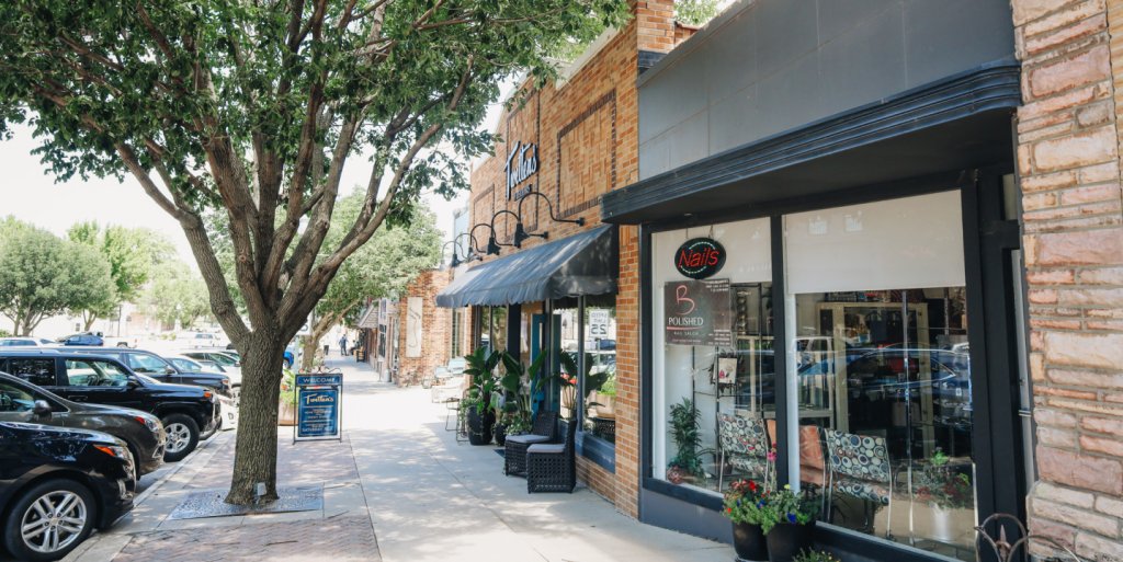 City of Lake Park, Iowa | Vacation Okoboji