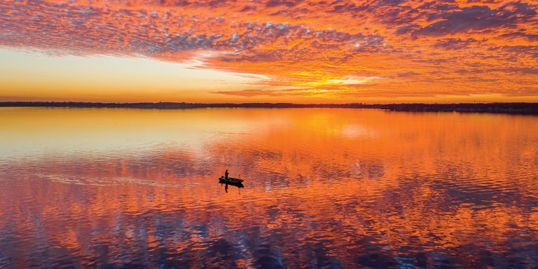 West Lake Okoboji | The Iowa Great Lakes l Vacation Okoboji