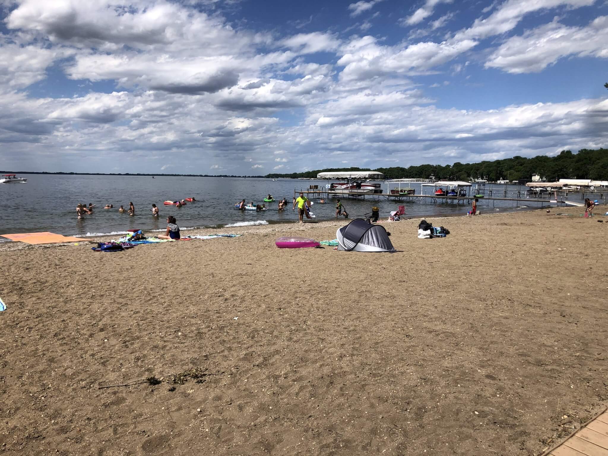 Okoboji’s Best Beaches: Sun, Sand, and Summer Fun | Vacation Okoboji
