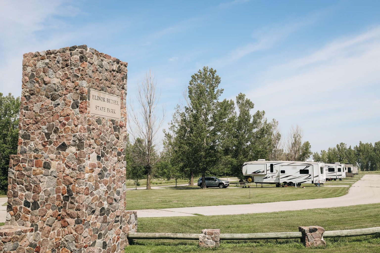 Discover Iowa Great Lakes Campgrounds | Vacation Okoboji