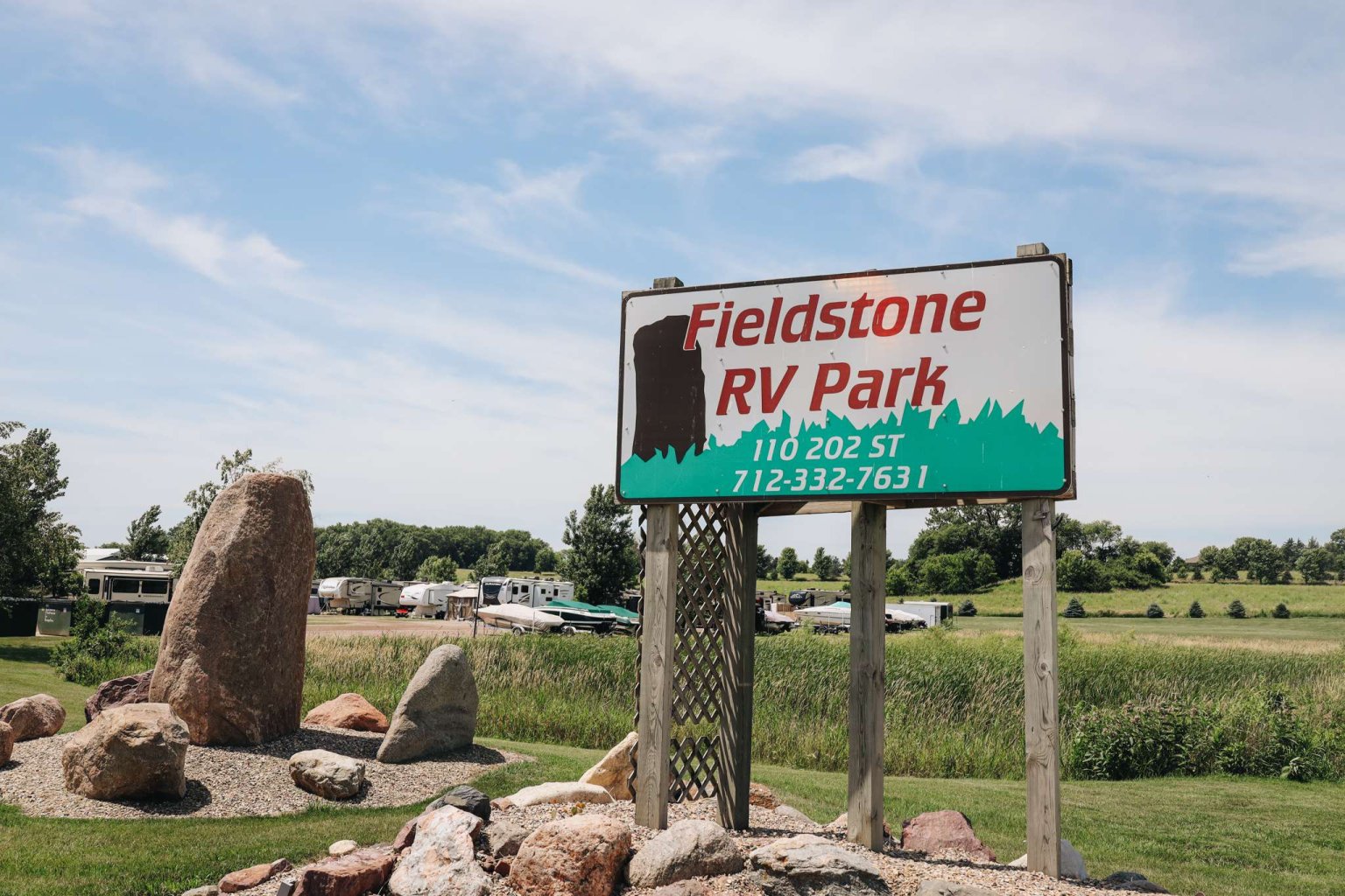 Discover Iowa Great Lakes Campgrounds | Vacation Okoboji