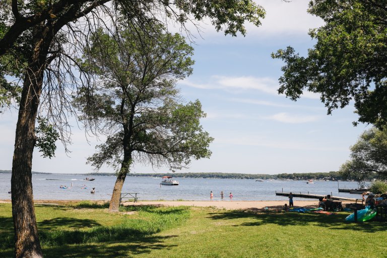 Okoboji’s Best Beaches: Sun, Sand, and Summer Fun | Vacation Okoboji