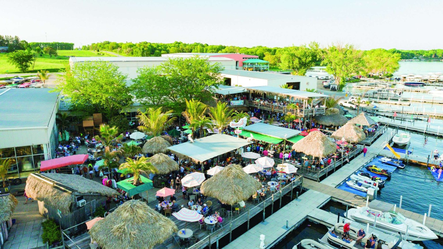 Things To Do in Okoboji and Communities | Vacation Okoboji