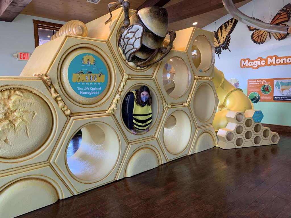 Dickinson County Nature Center | Vacation Okoboji