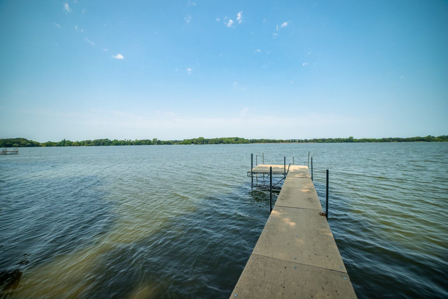 Lakes & Beaches of the Iowa Great Lakes | Vacation Okoboji