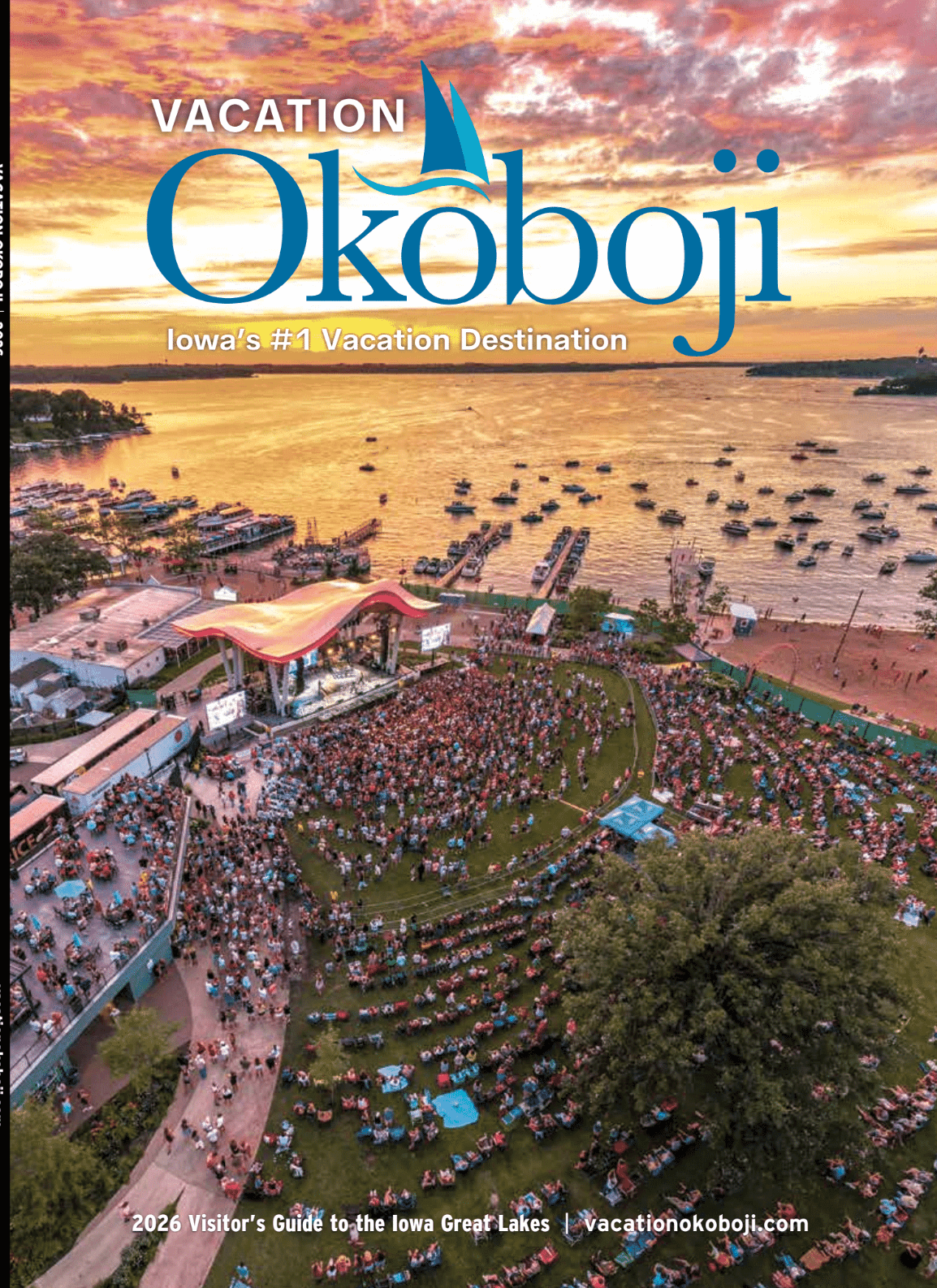 Boji Splash Waterpark at Bridges Bay | Vacation Okoboji